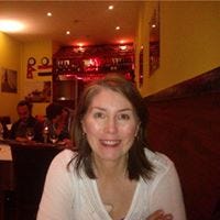 Julie Bentley – Medium