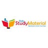 About – Daily Study Material – Medium
