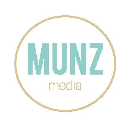 Munz Media – Medium
