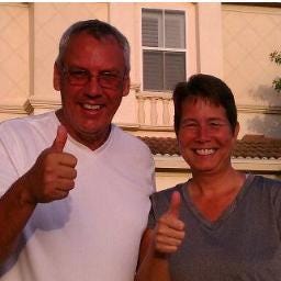 Rob Hillard – Medium