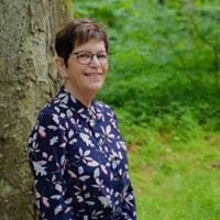 Inge Eskholm – Medium