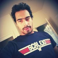 Abhimanyu Singh – Medium