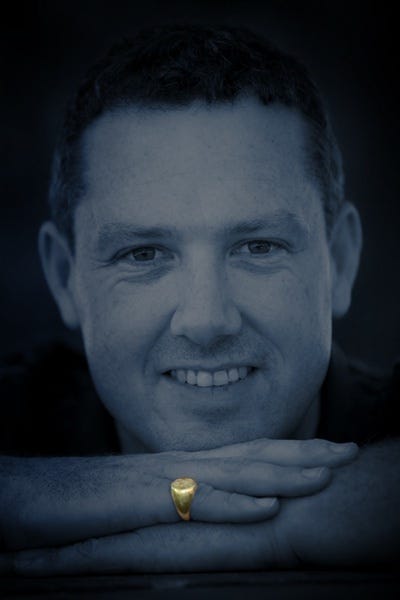 About – James Breeze – Medium