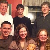 Michael Baird Davenport – Medium