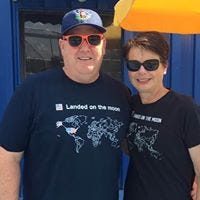 Bill Rawnsley – Medium