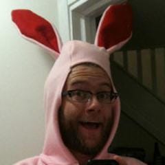 Mike Kania – Medium