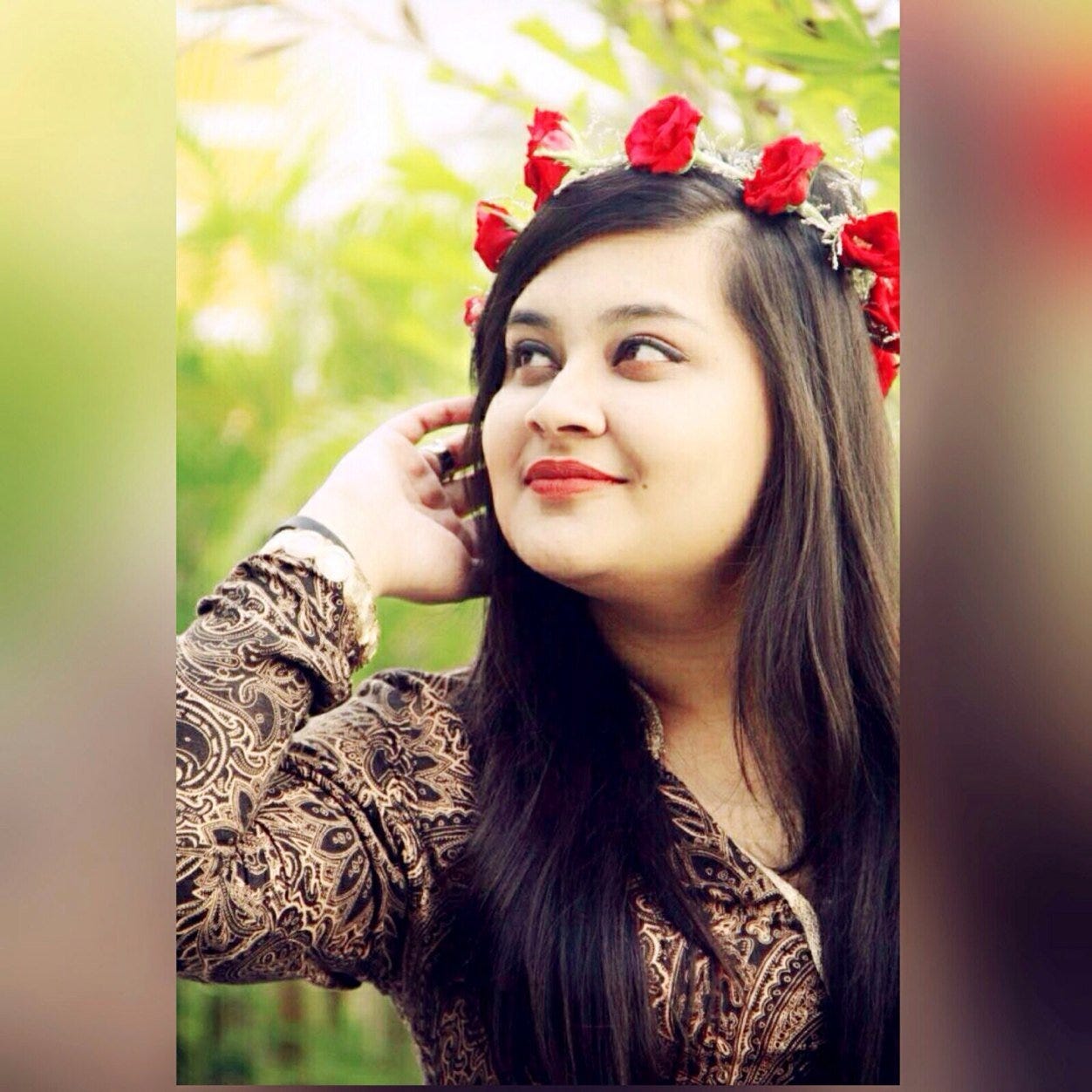 Paresha Farastu – Medium