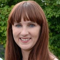 Megan Denyer Bishop – Medium