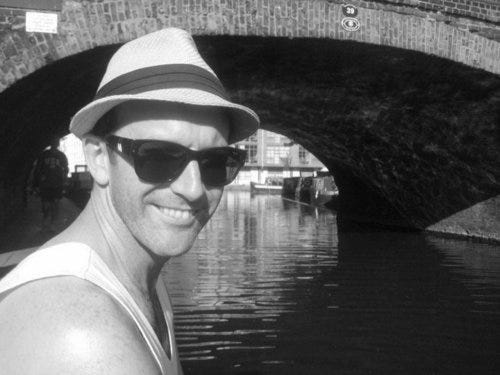 Stephen Neville – Medium