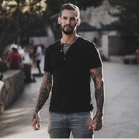 Eric Bakey – Medium