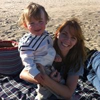 Laura Gaffney – Medium