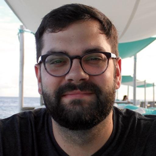 Chris Oakley – Medium