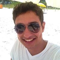 Humberto Lopes – Medium
