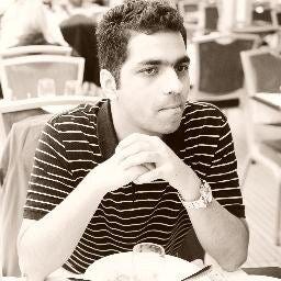 Mridul Greenwold – Medium