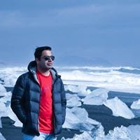 Rajesh Patki – Medium