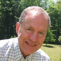 Bob Weaver – Medium