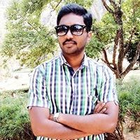 Pradeep Raj – Medium