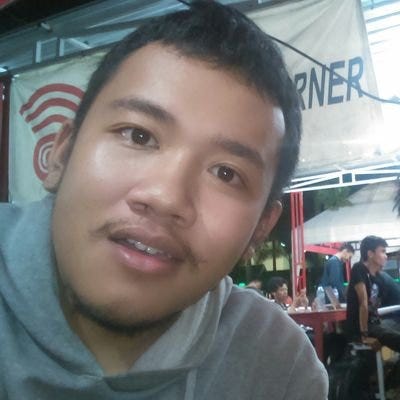 A M Rifki Setiawan – Medium
