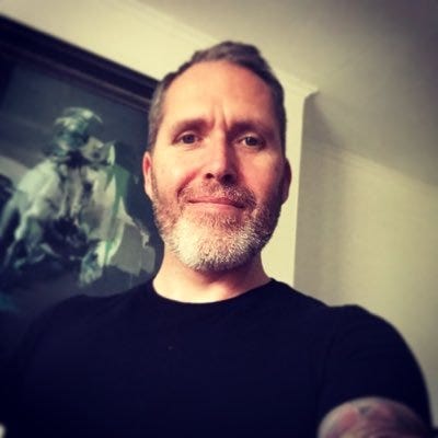 Nick Kirby – Medium