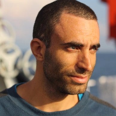 Shawn Dove – Medium