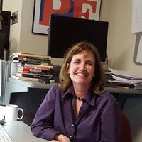 Jennifer Just – Medium