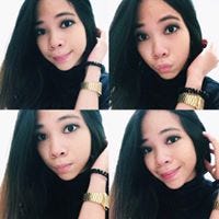 Nadiah Amalia – Medium