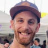 Alex Barron – Medium
