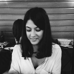 Léa Al-Tabbal – Medium