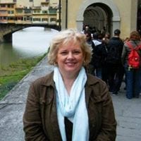 Susan Zeller Dunn – Medium