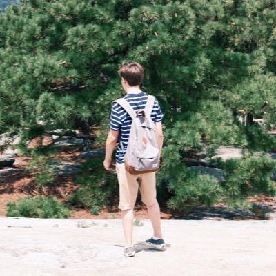 Sean Jablon – Medium