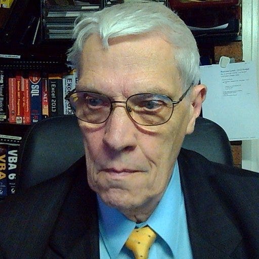 John Howard – Medium