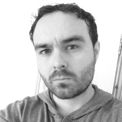 Mike Wright – Medium