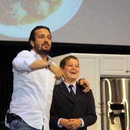 About – Sean Bruce – Medium