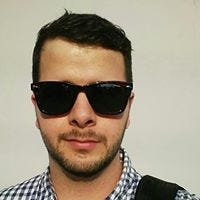 Ricardo Gouvêa – Medium