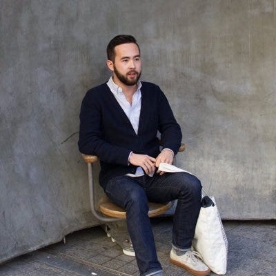 Andrew Kim – Medium