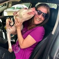 Kim Enslin – Medium