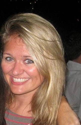 melissa hillard – Medium