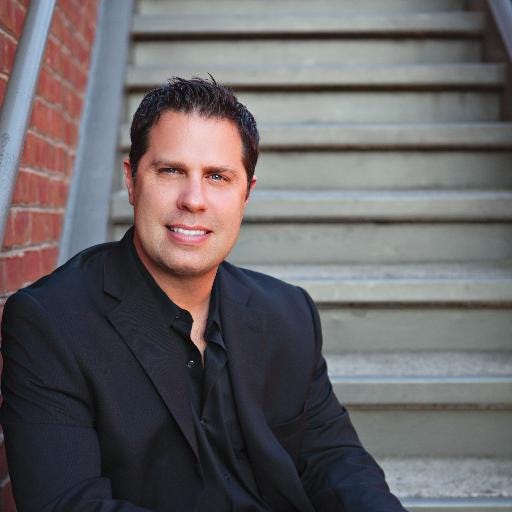 Paul Reese – Medium