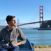 Akshat Goel – Medium