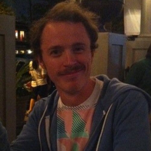 Beau Henry – Medium