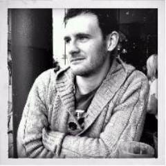 Russell Woodward – Medium