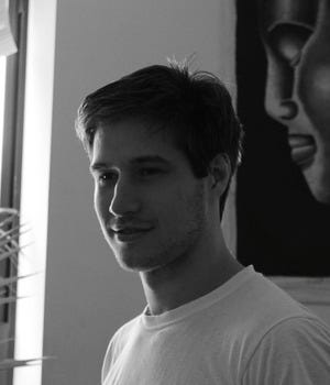Reuben Doetsch – Medium
