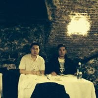 Ethan Chow – Medium