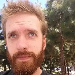 Jake Moffatt – Medium