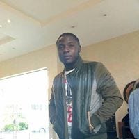 Olalere Kelvin – Medium