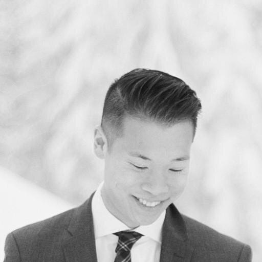 Justin Tsang – Medium