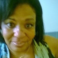 Hope Ferguson – Medium