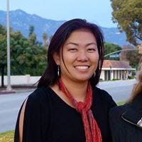 Maggie Shih – Medium