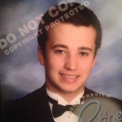 Tyler Daly – Medium