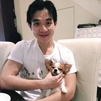 Garreth Peh – Medium
